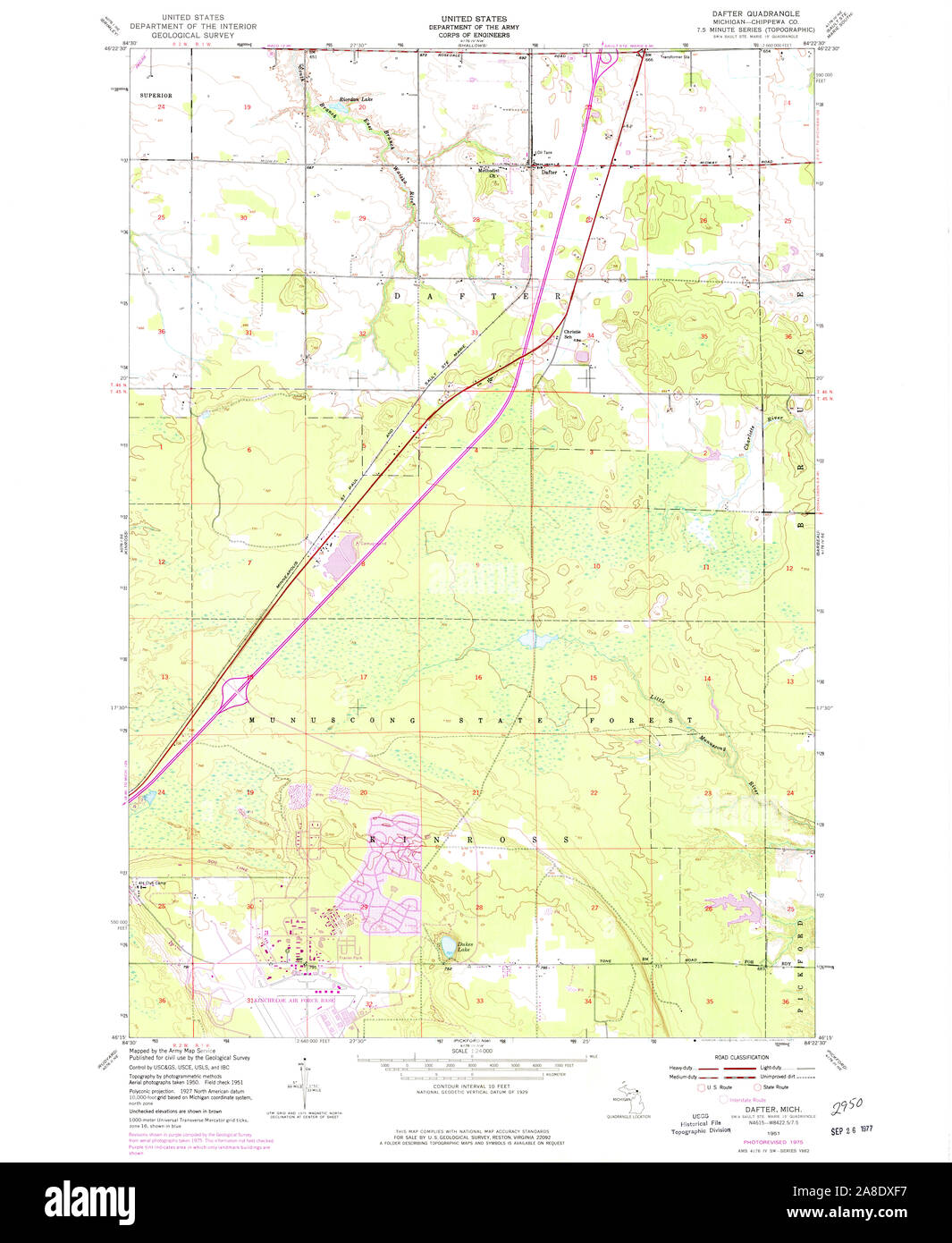 Dafter hi-res stock photography and images - Alamy