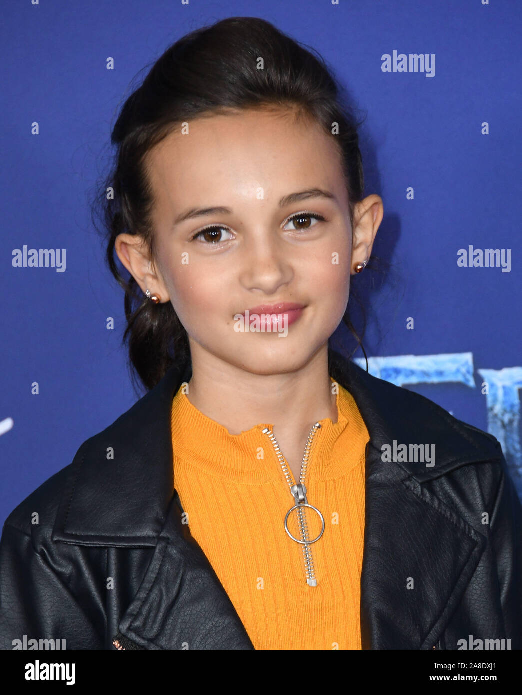 Kaylin hayman hi-res stock photography and images - Alamy