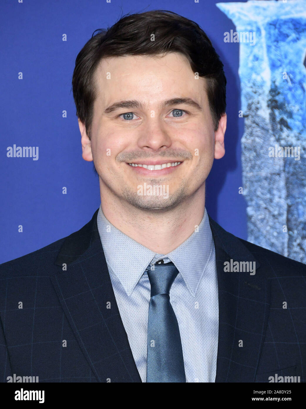 Hollywood, California, USA. 07th Nov, 2019. 07 November 2019 ...