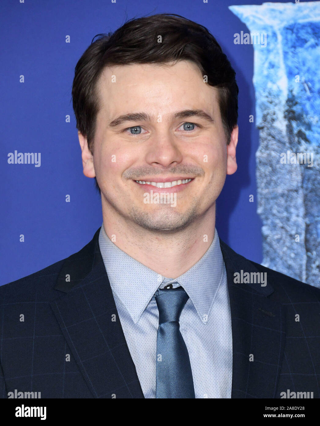 Hollywood, California, USA. 07th Nov, 2019. 07 November 2019 ...