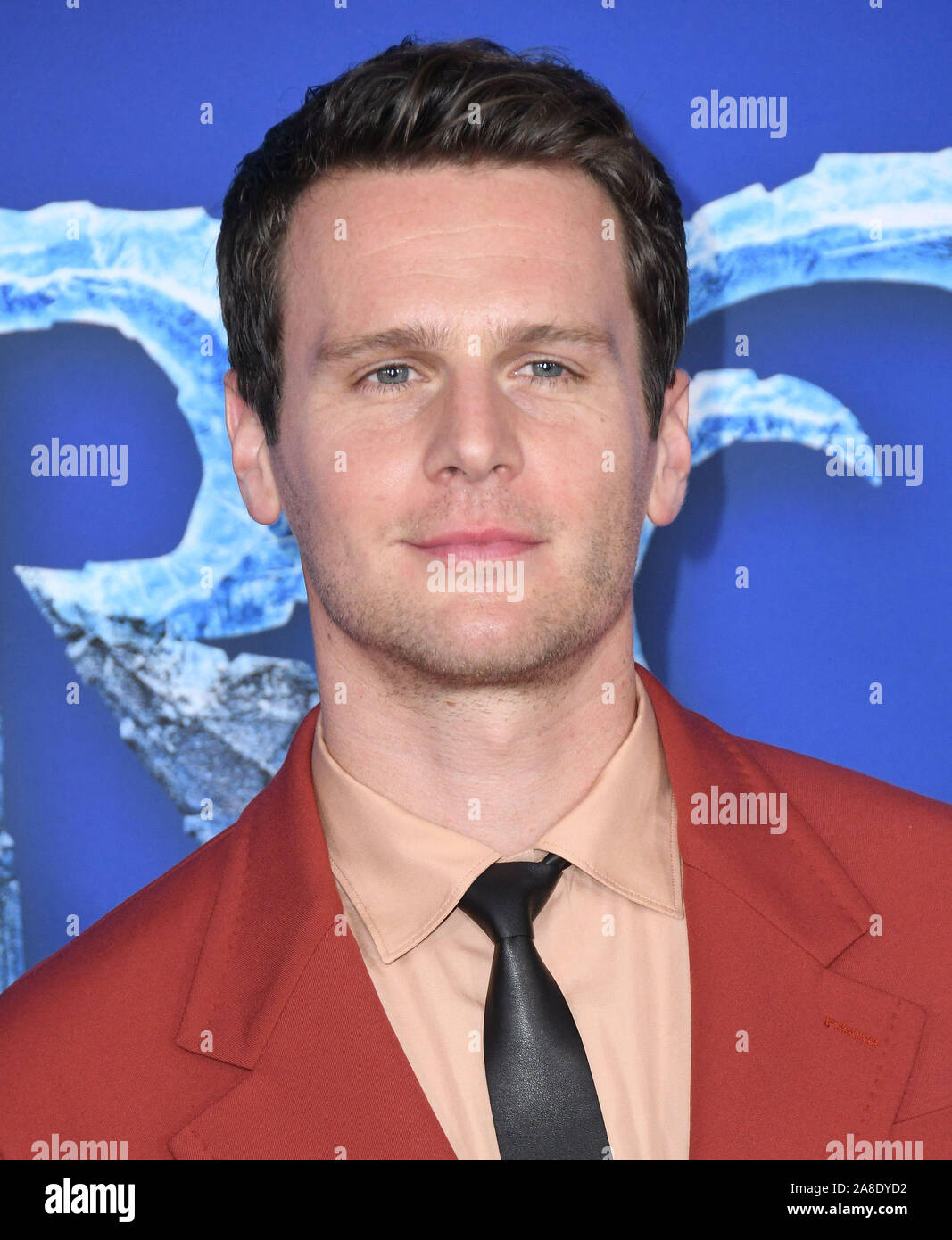 Hollywood, California, USA. 07th Nov, 2019. 07 November 2019 ...