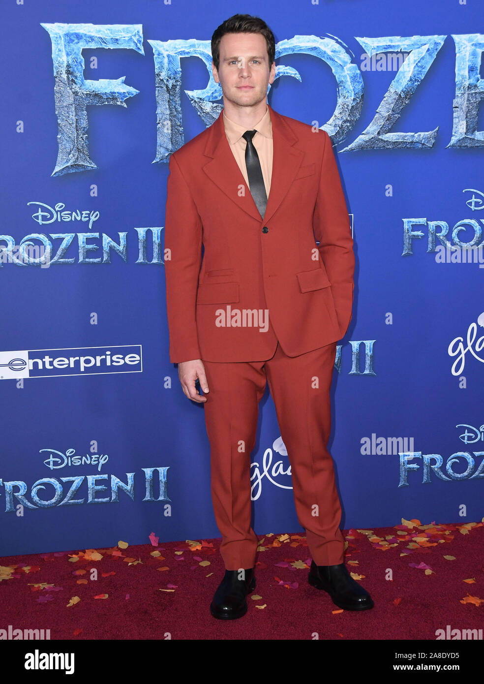 Jonathan goff hi-res stock photography and images - Alamy