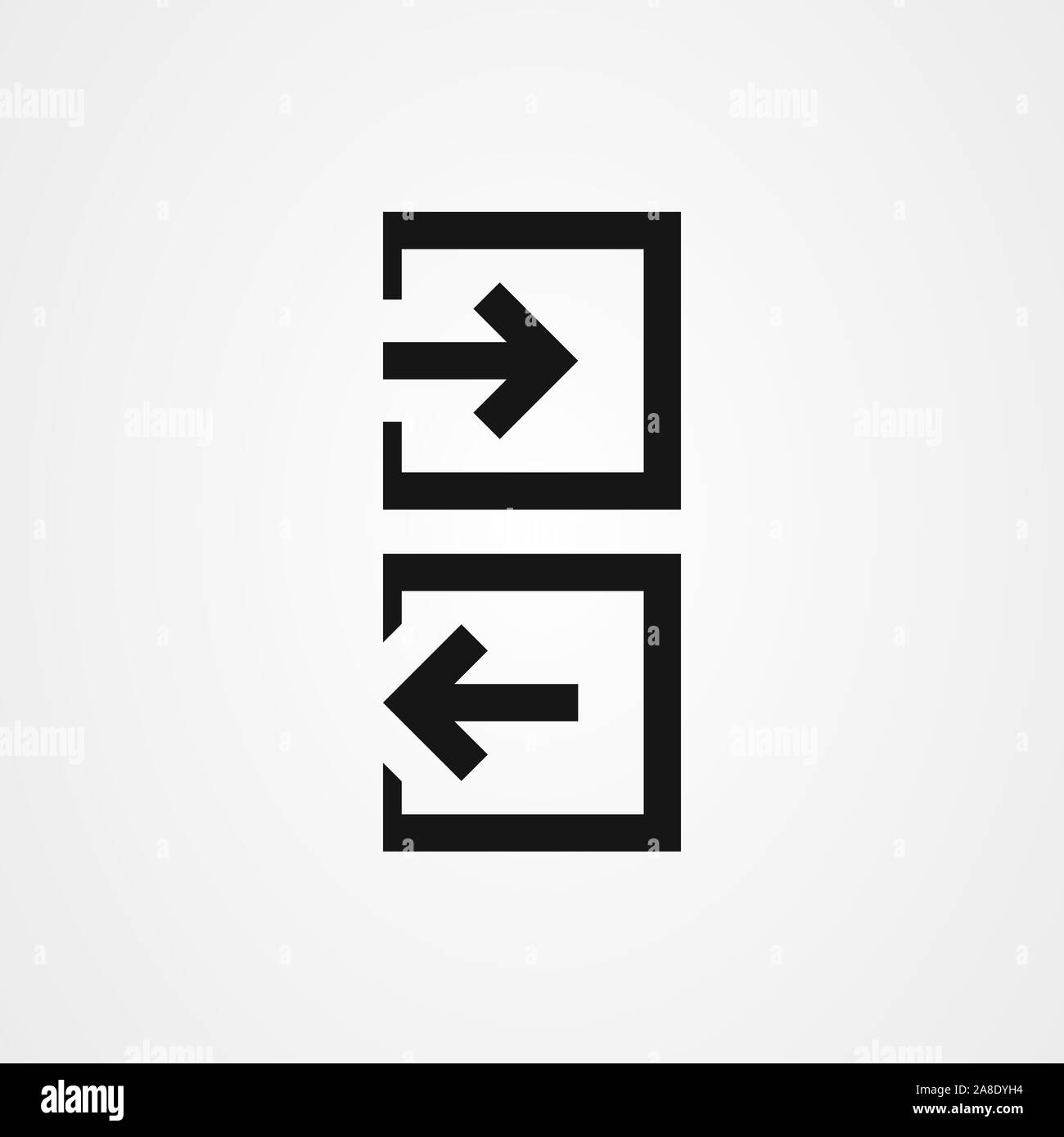 Login logout button Stock Vector Images - Alamy Login logout button Stock Vector Images - Alamy