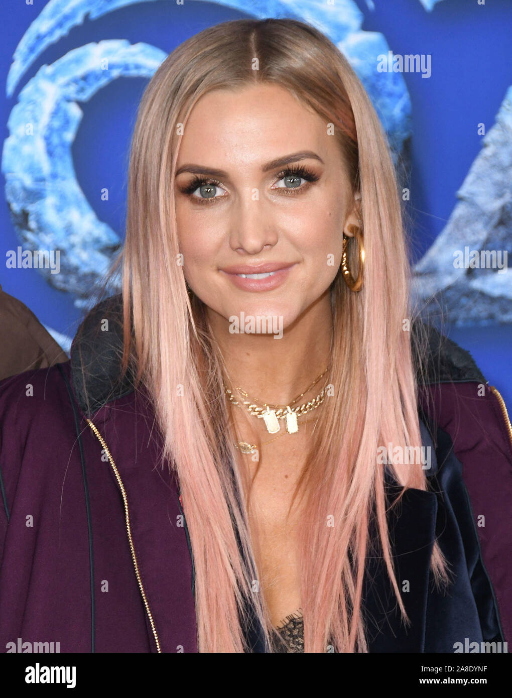 Ashlee thompson hi-res stock photography and images - Alamy