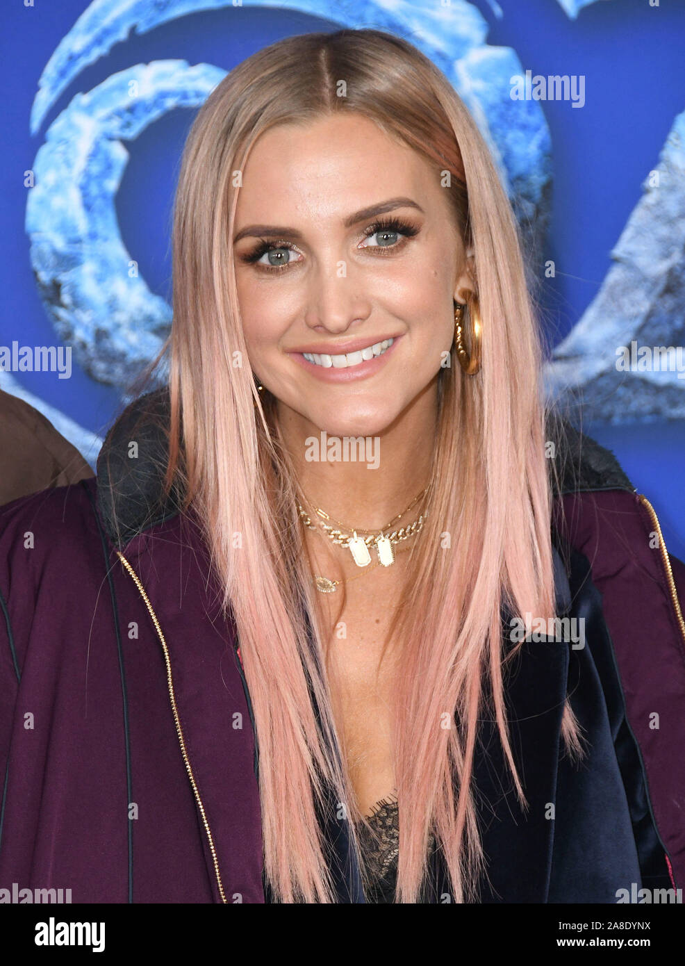 Ashlee thompson hi-res stock photography and images - Alamy
