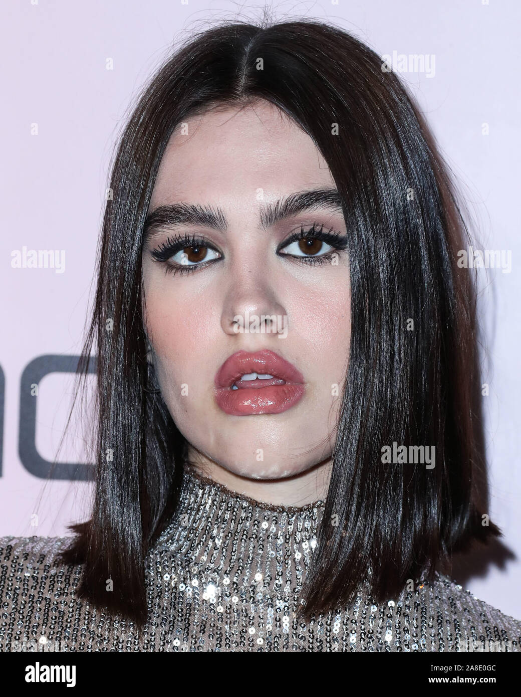 Amelia gray hamlin hi-res stock photography and images - Alamy