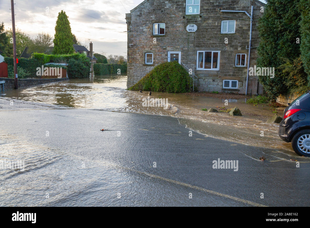 2019 floods hi-res stock photography and images - Alamy