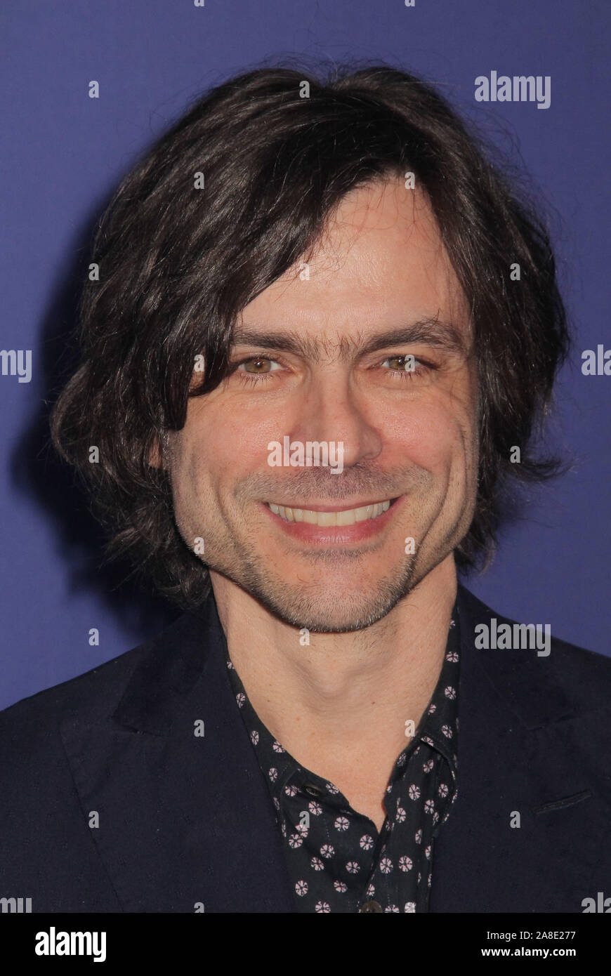 Brian Silver Pitch Perfect