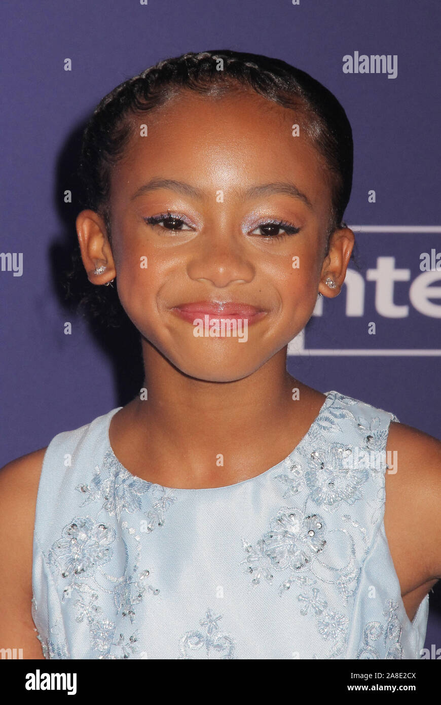 Faithe herman los angeles hi-res stock photography and images - Alamy