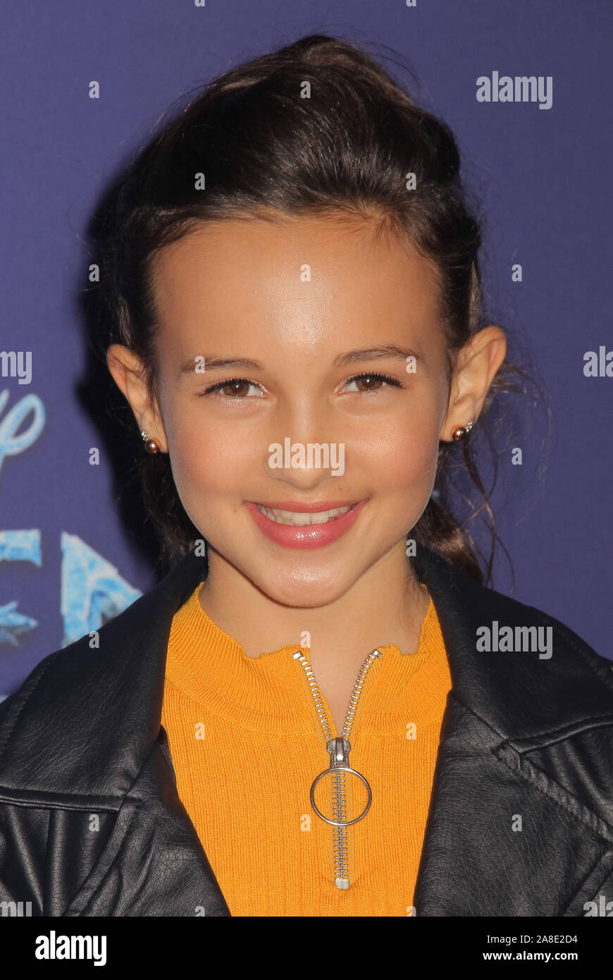 Kaylin hayman hi-res stock photography and images - Alamy