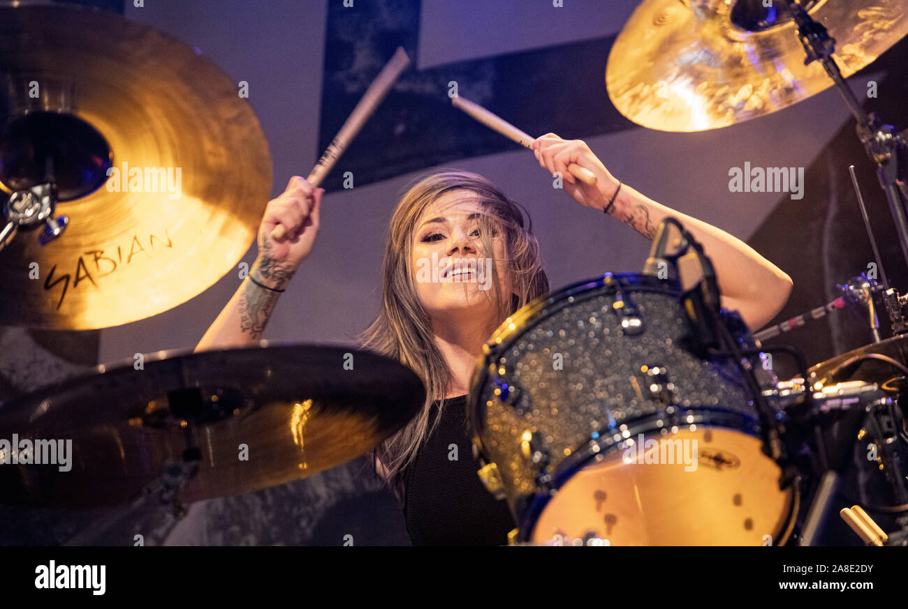 Jennifer carole ledger hi-res stock photography and images - Alamy