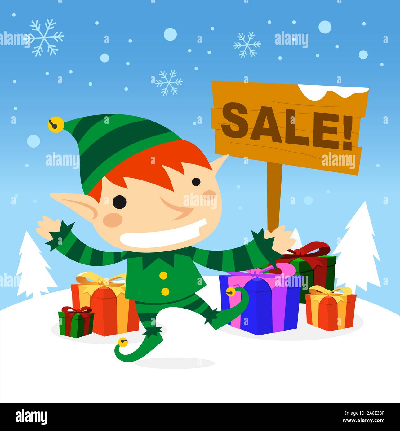 For sale sign Stock Vector Images - Alamy