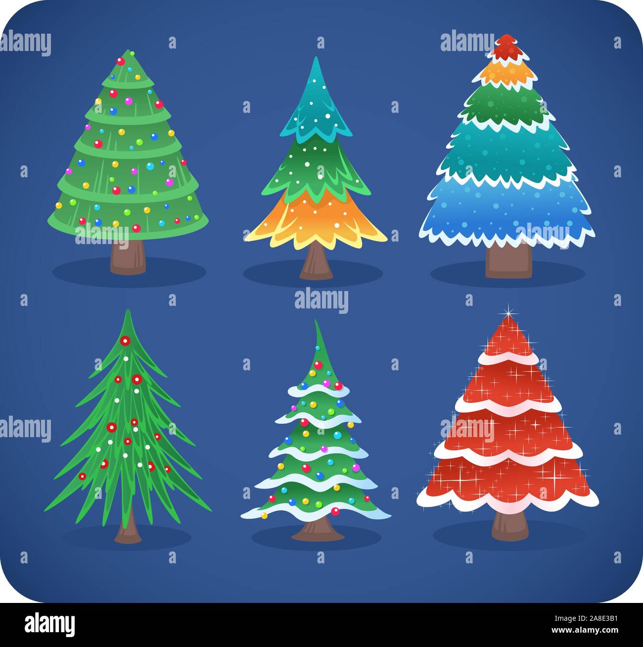 Dinner lights Stock Vector Images - Alamy