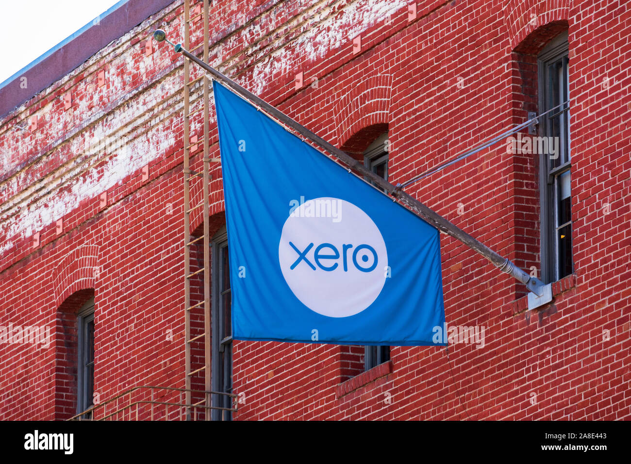 Xero Accounting Logo Xero Png Images | PNGWing