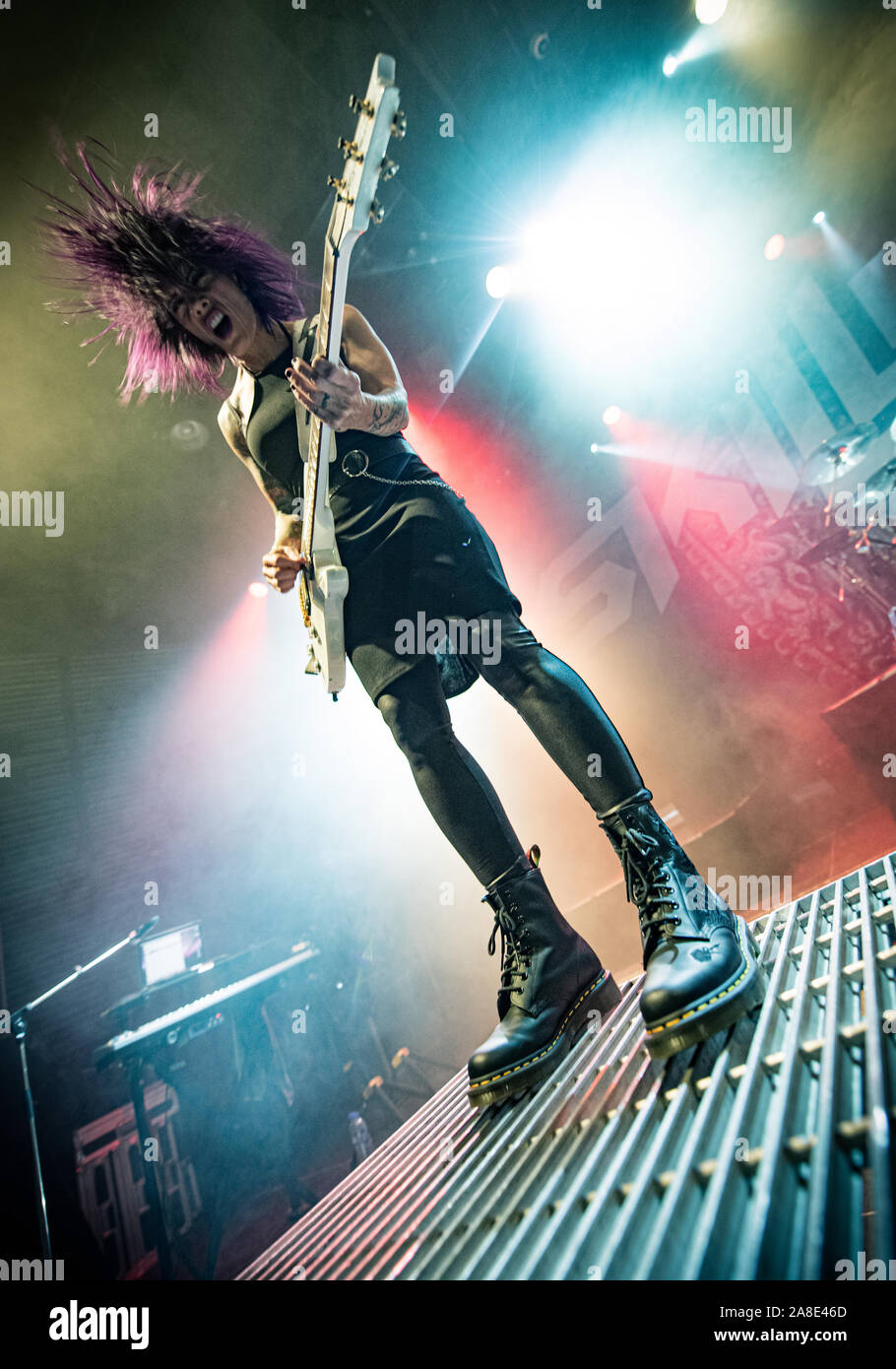 Korey hi-res stock photography and images - Alamy