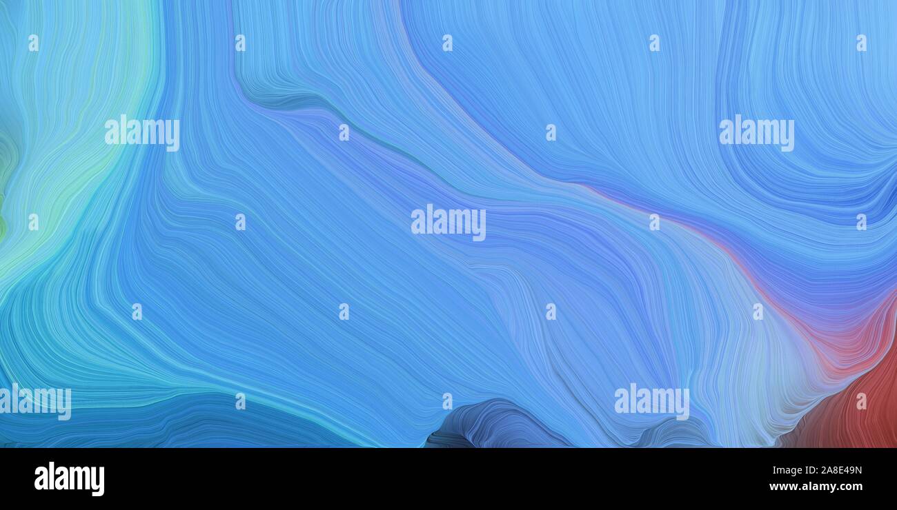 abstract colorful swirl motion. can be used as wallpaper, background ...