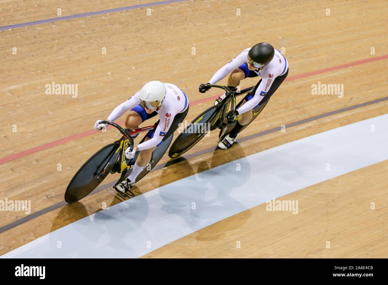 Russian cycle team hi-res stock photography and images - Alamy