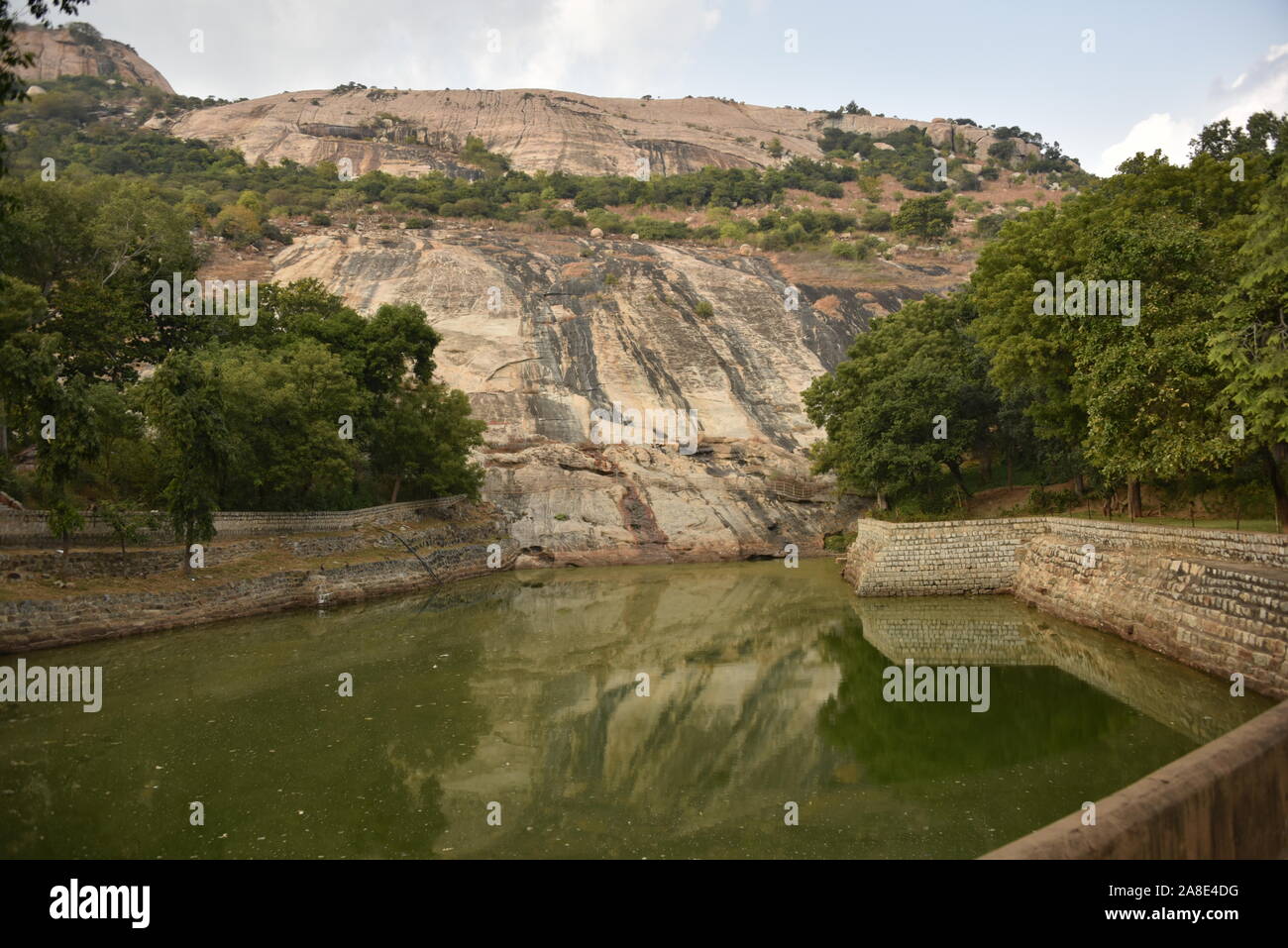 Fort chandragiri hi-res stock photography and images - Alamy
