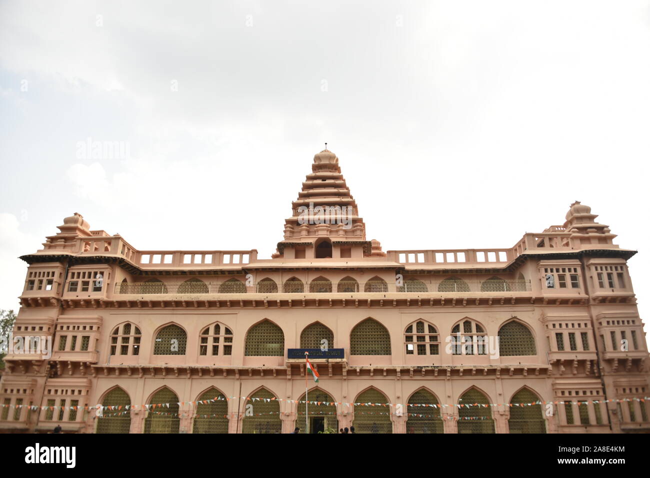 Chandragiri Fort, Andhra Pradesh, India Stock Photo - Alamy