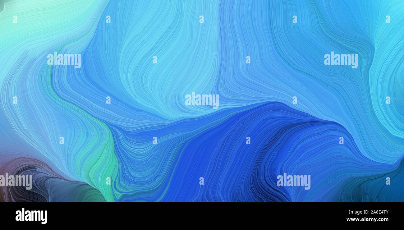 abstract colorful swirl motion. can be used as wallpaper, background ...