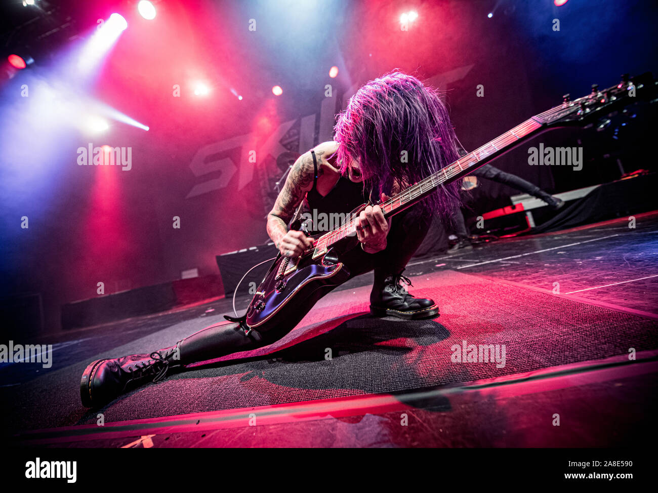 Korey hi-res stock photography and images - Alamy