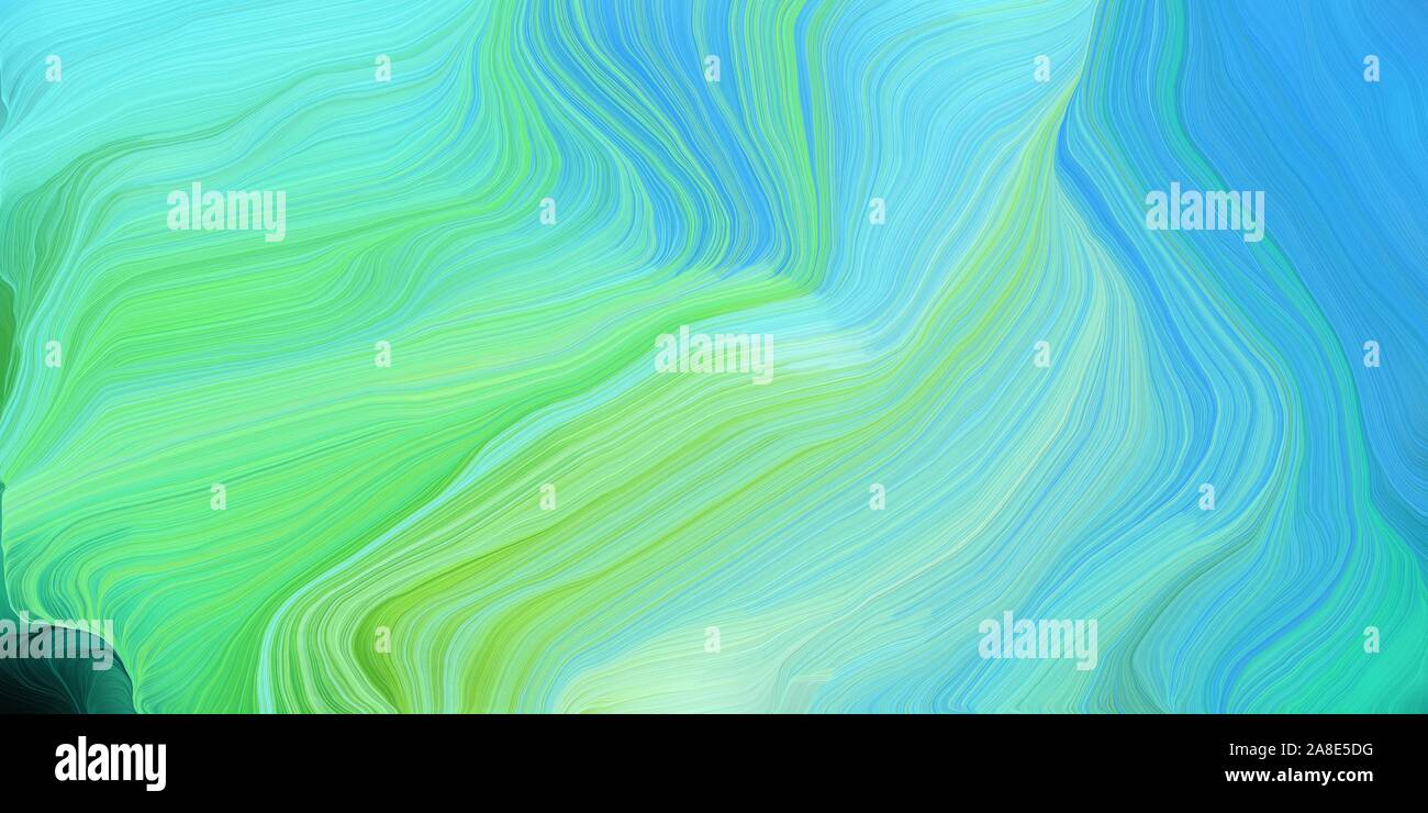 abstract design swirl waves. can be used as wallpaper, background ...