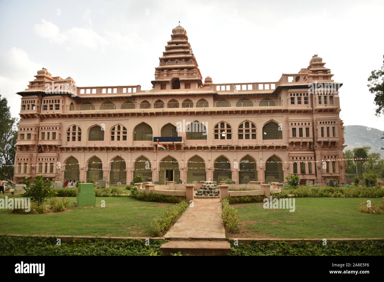 Chandragiri Fort Timings