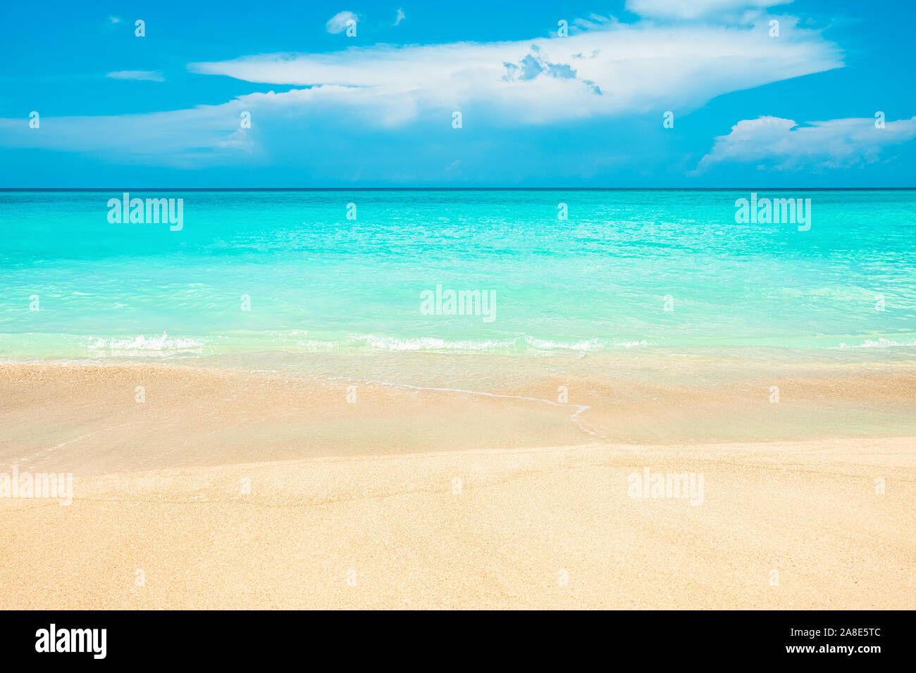 Nature background seascape ocean hi-res stock photography and images ...