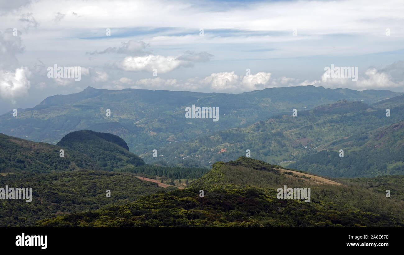 Kandy kandy district sri lanka hi-res stock photography and images - Alamy