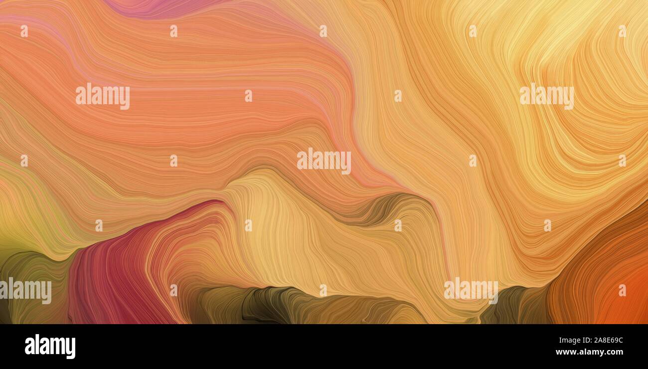 abstract colorful swirl motion. can be used as wallpaper, background ...