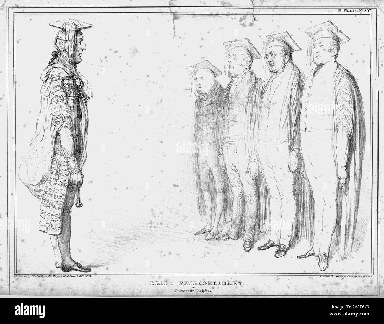 Thomas h scott Black and White Stock Photos & Images - Alamy