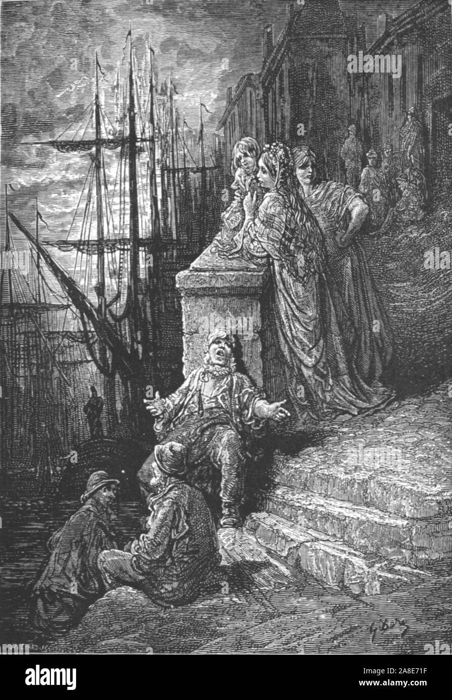 Thames waterman High Resolution Stock Photography and Images - Alamy