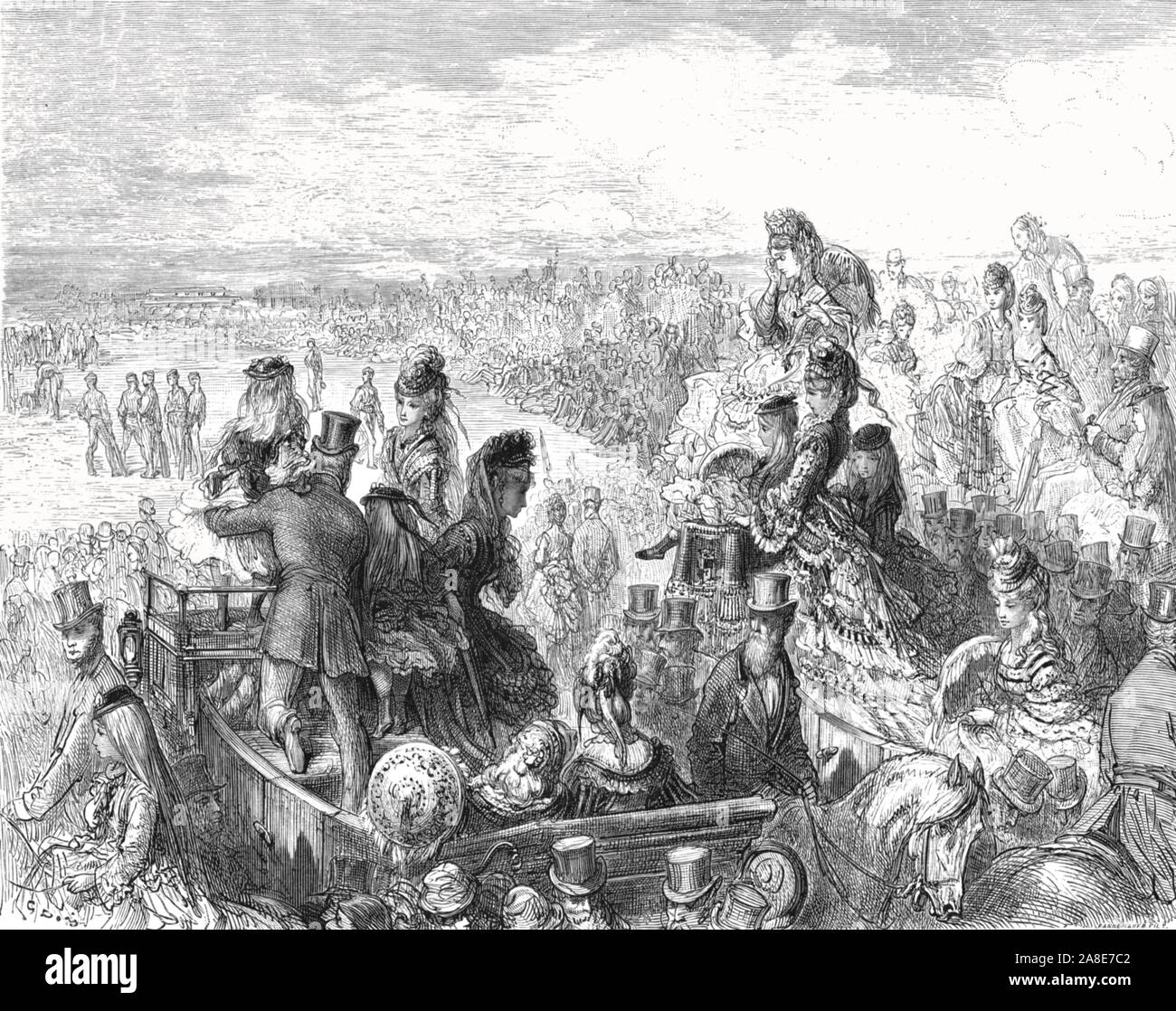 Thomas blanchard hi-res stock photography and images - Alamy