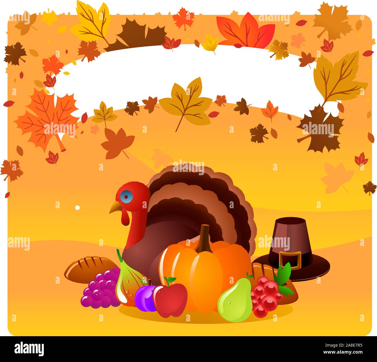 Imagenes Animadas Para Thanksgiving