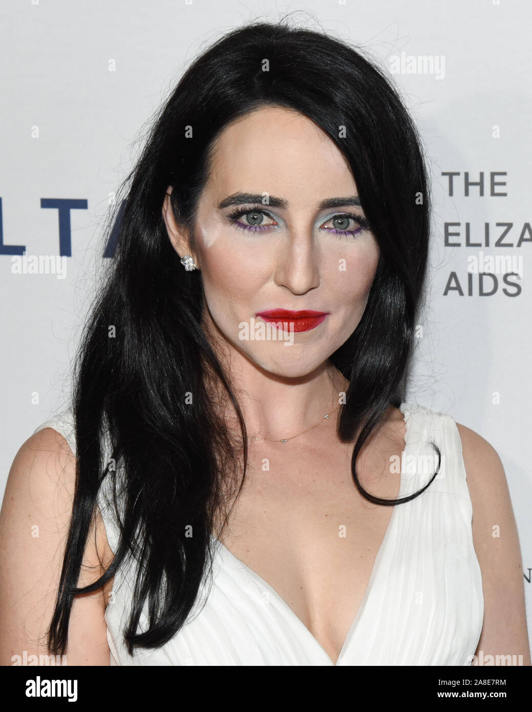 07 November 2019 - Beverly Hills, California - Grace Kendall. Mark ...