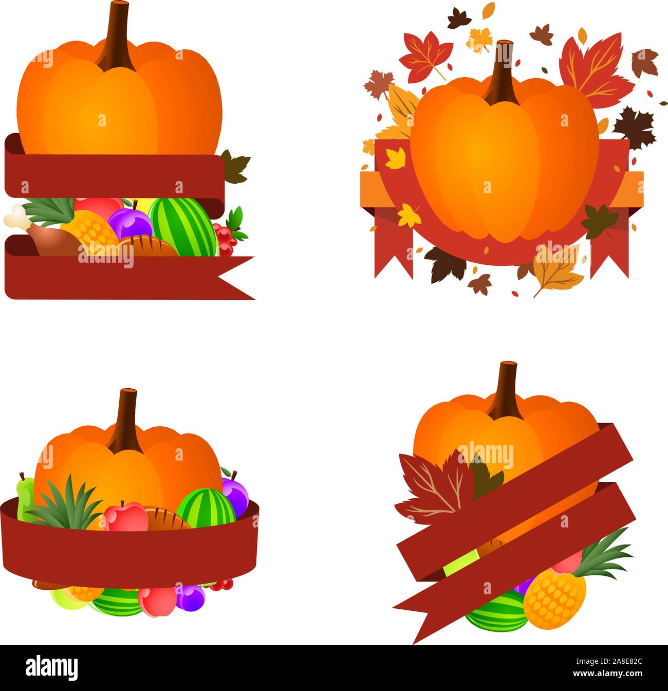 Apple designs Stock Vector Images - Alamy