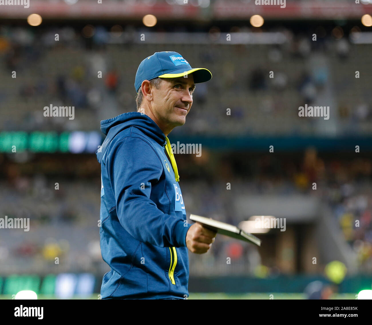 After australia defeated pakistan hi-res stock photography and images ...