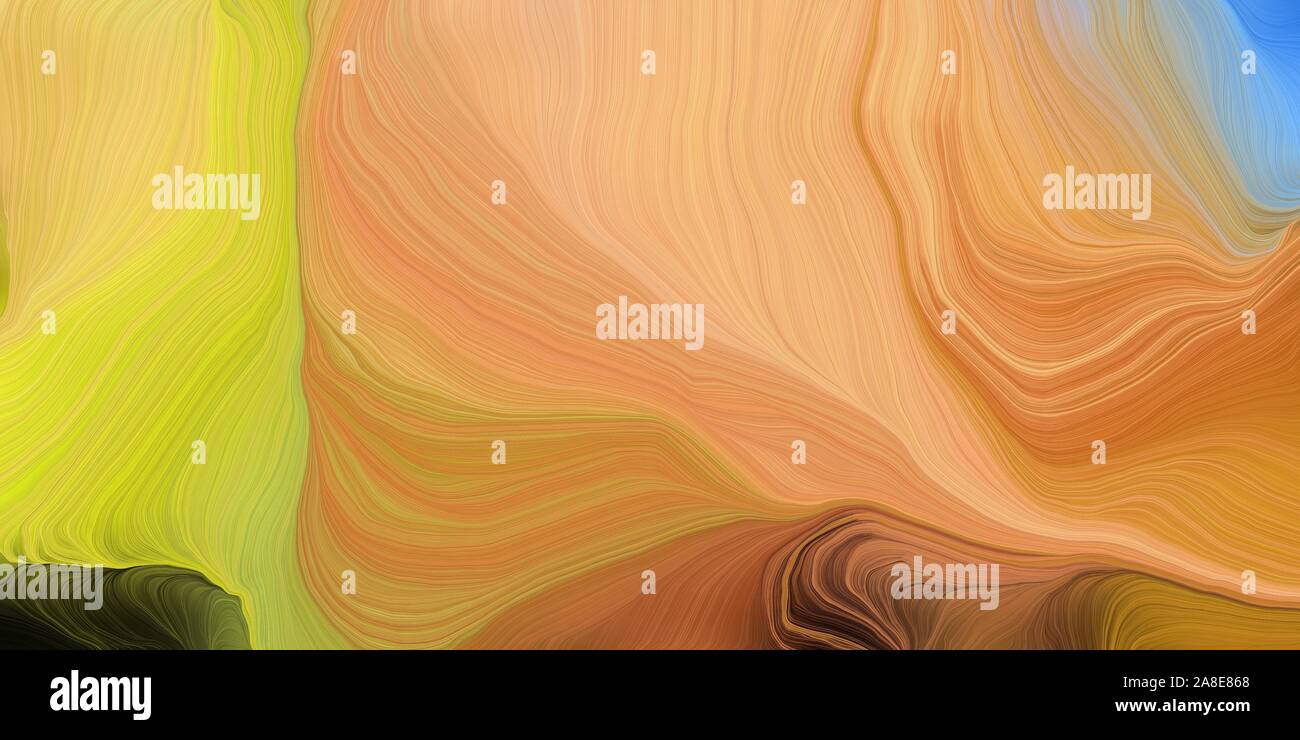 abstract colorful swirl motion. can be used as wallpaper, background ...