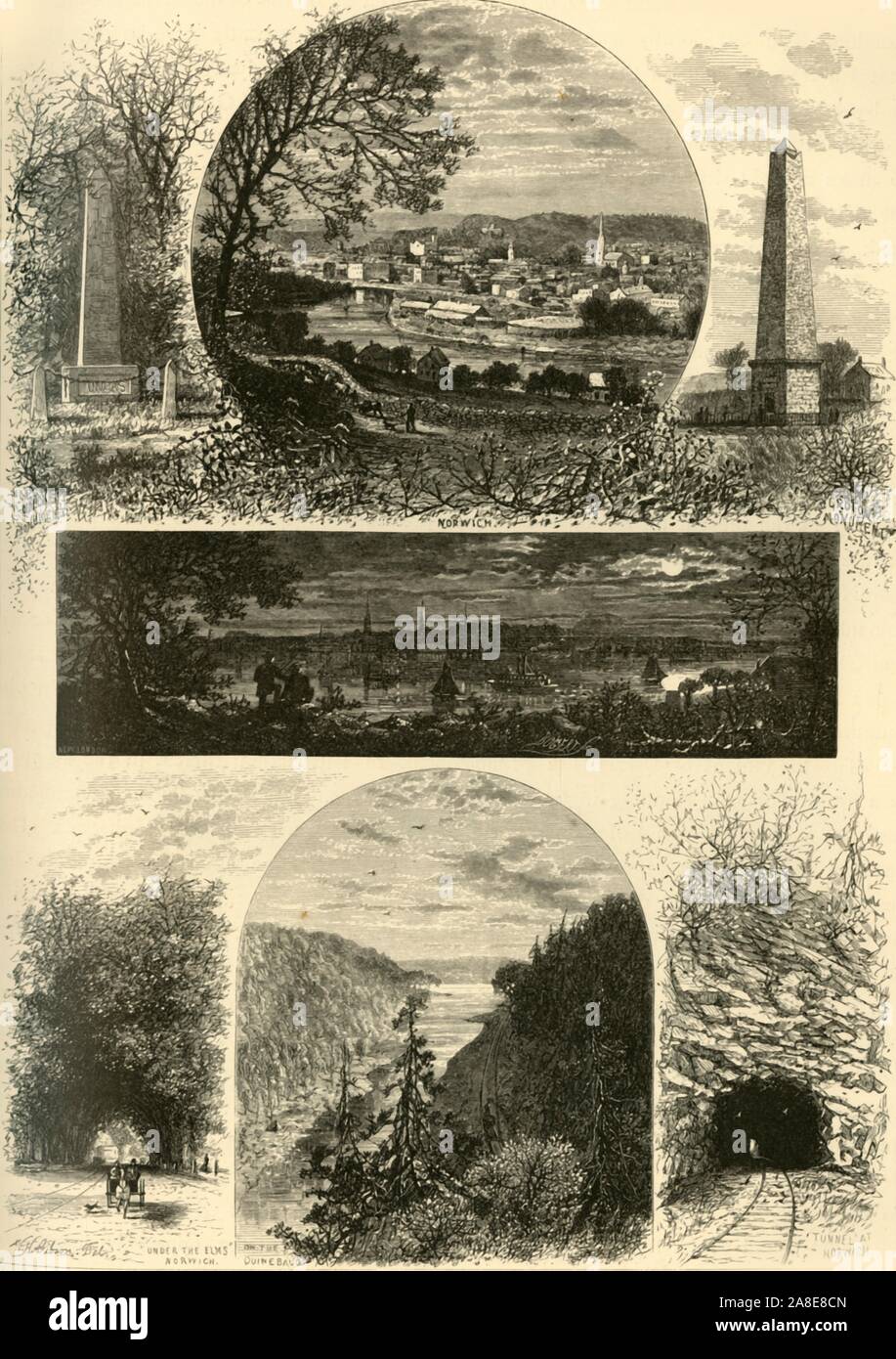 William hamilton gi hi-res stock photography and images - Alamy