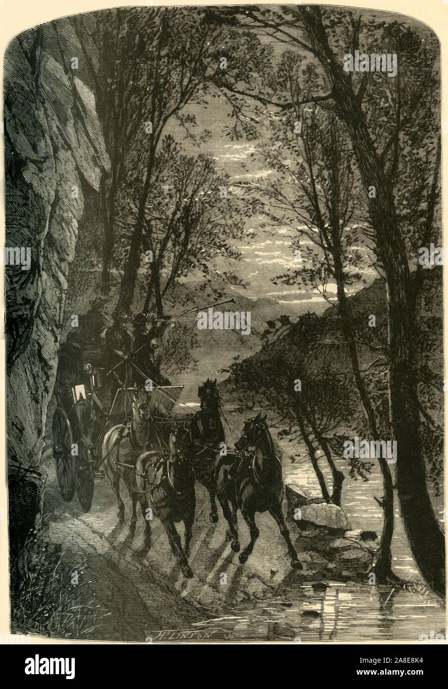 Henry appleton hi-res stock photography and images - Alamy