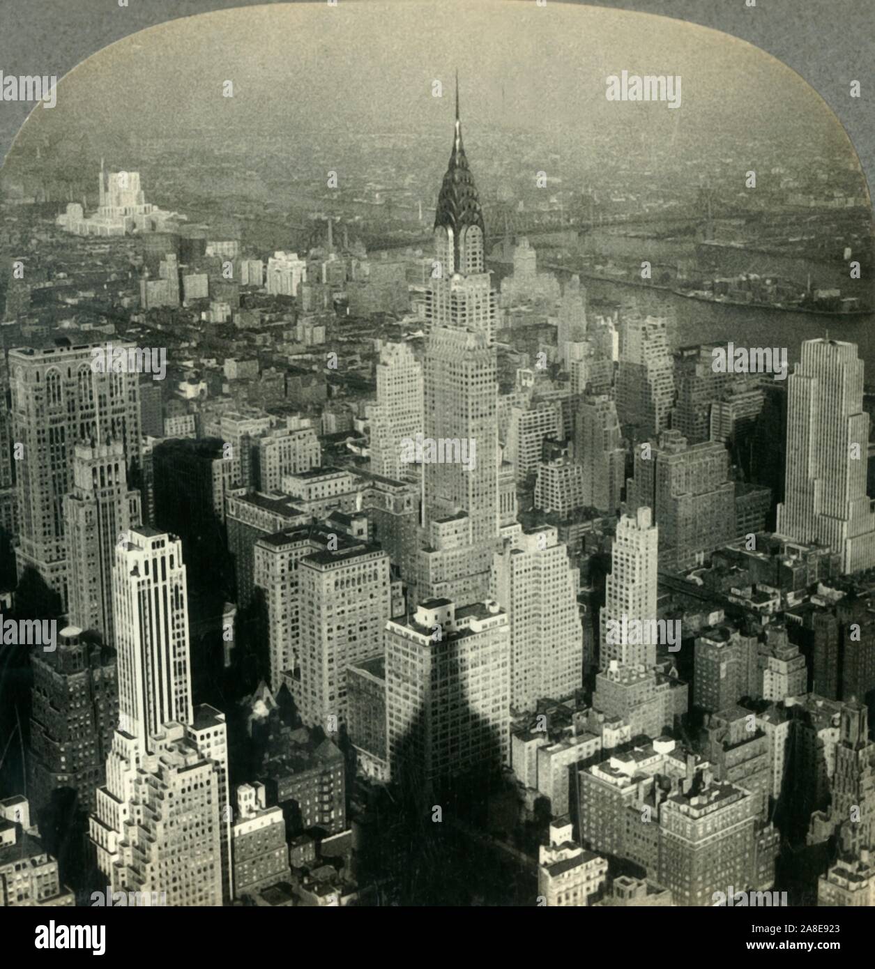 Great Depression 1930s High Resolution Stock Photography and Images - Alamy