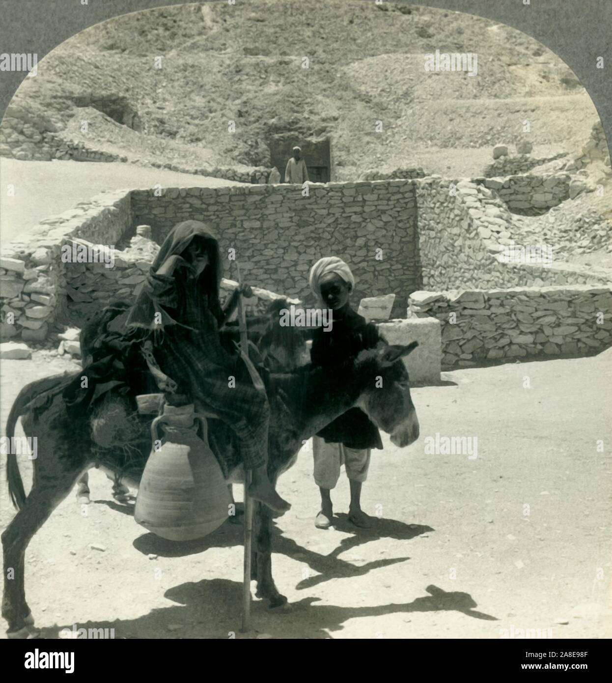 King tut ankh amen hi-res stock photography and images - Alamy