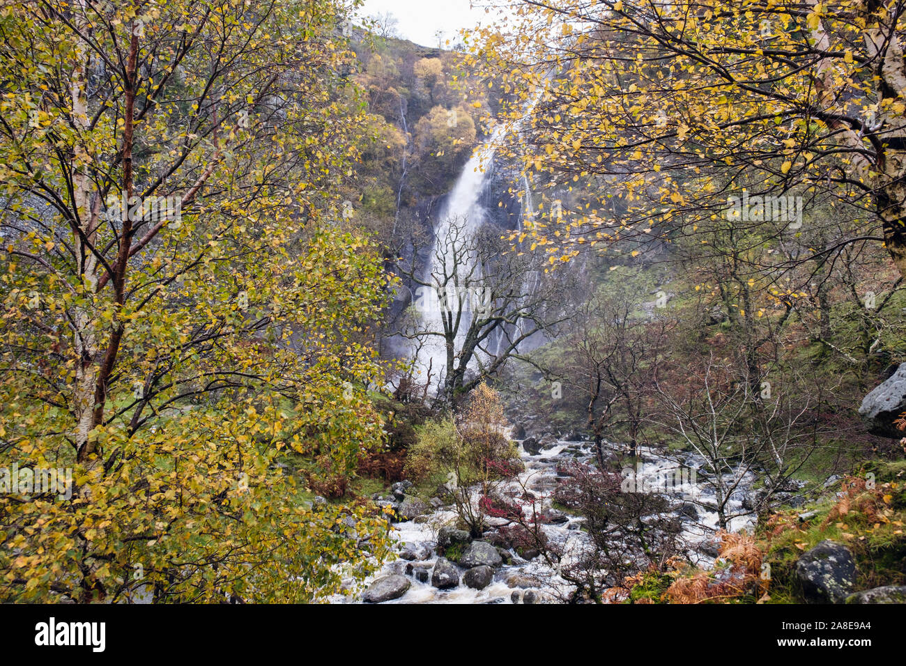 Aber valley hi-res stock photography and images - Alamy