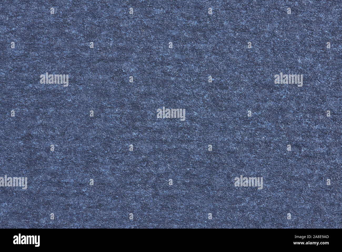 Navy blue paper with texture pattern for background. Paper for interior ...