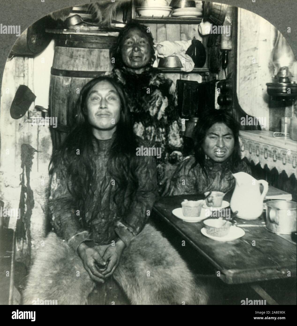 Native magnesia hi-res stock photography and images - Alamy