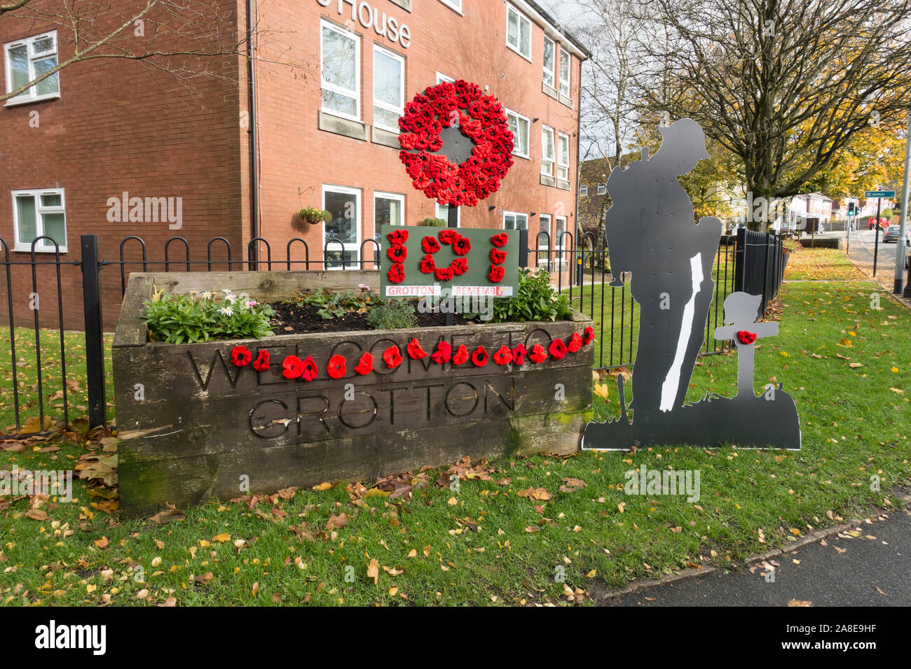 First world war years hi-res stock photography and images - Alamy