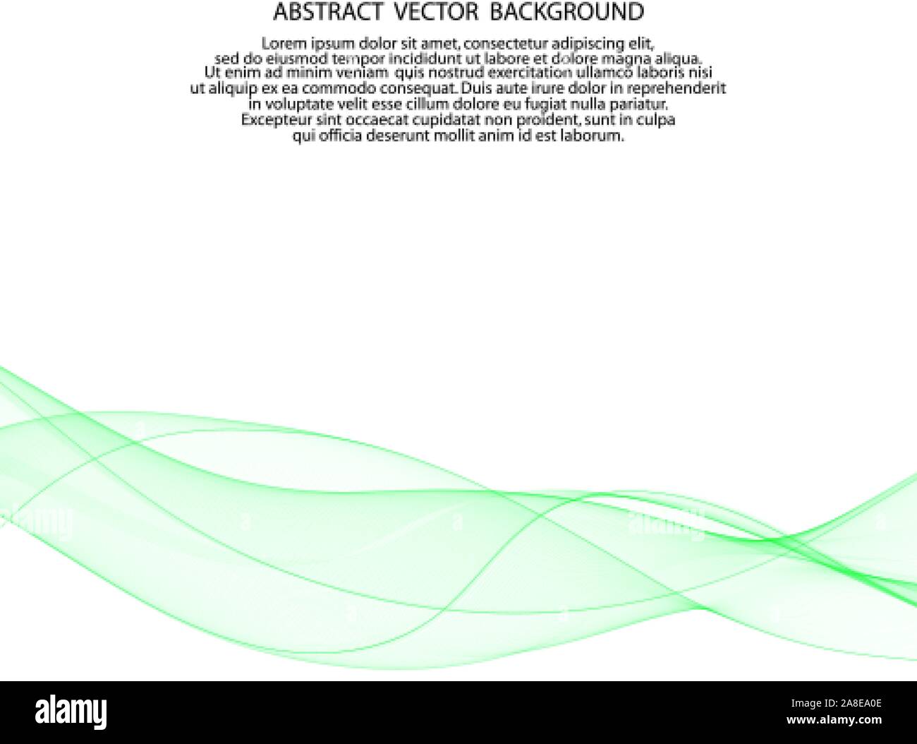 Wave vector hi-res stock photography and images - Alamy