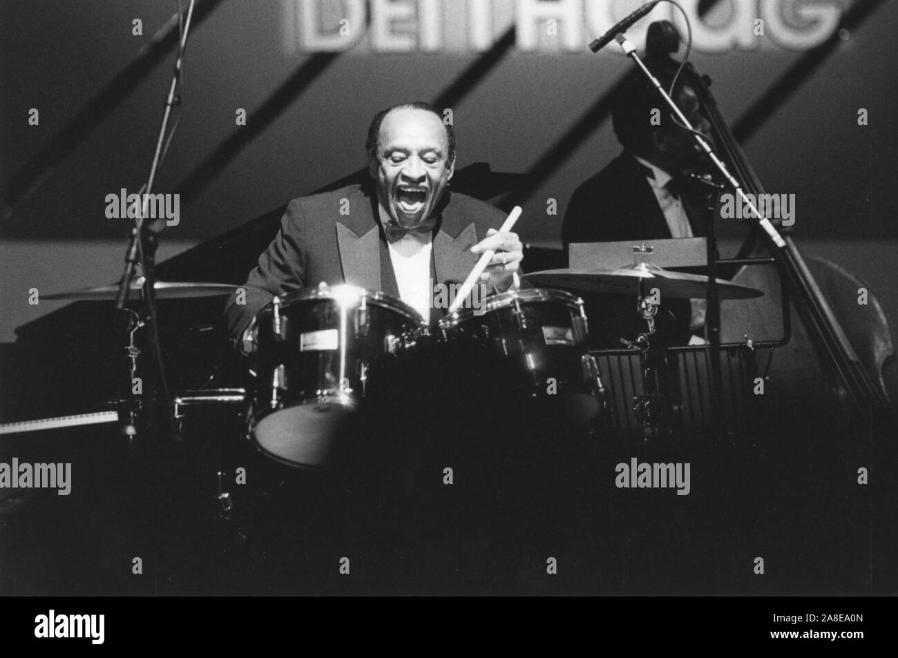 Actor pianist hi-res stock photography and images - Alamy