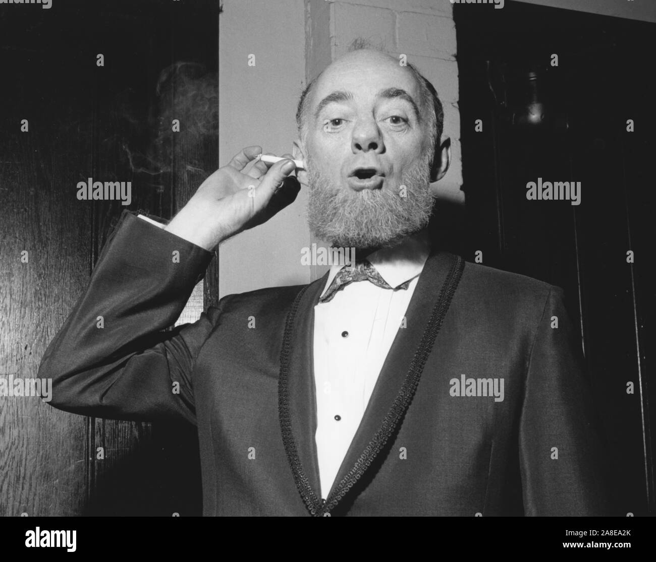 Portrait of dave lambert hi-res stock photography and images - Alamy