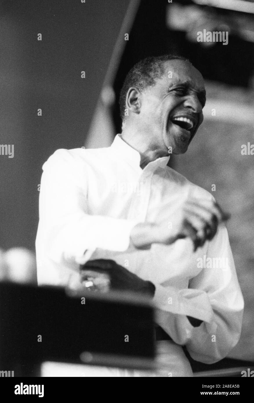 Jackson milt hi-res stock photography and images - Alamy
